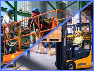 New WHSC initiative expands access to equipment operator training ...