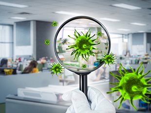 Quality indoor air: Training to mitigate hazardous exposures | Workers ...