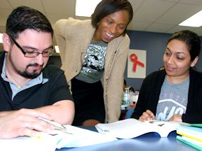 WHSC approved to deliver new Basic Certification training program