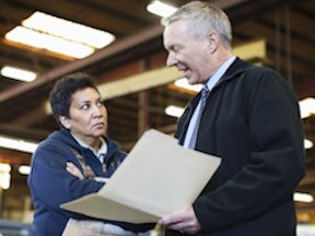 Lack of supervisor competency leads to employer guilty plea